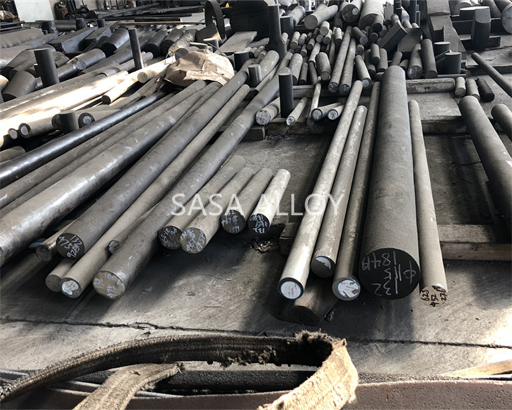 Monel 400 bar - Sasa Alloy CO., LTD