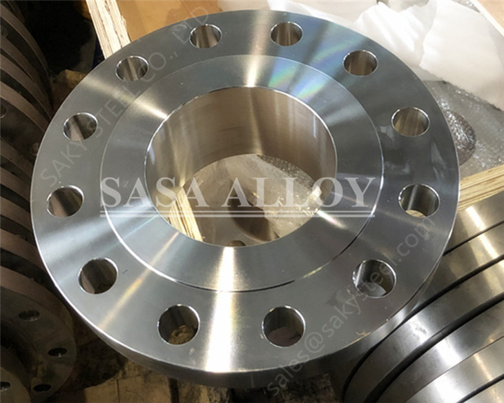 GH3044 Flanges - Sasa Alloy CO., LTD