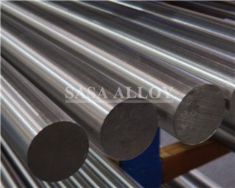 Inconel 600 round bar - Sasa Alloy CO., LTD