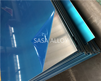 6063 Aluminium Sheet - Sasa Alloy CO., LTD