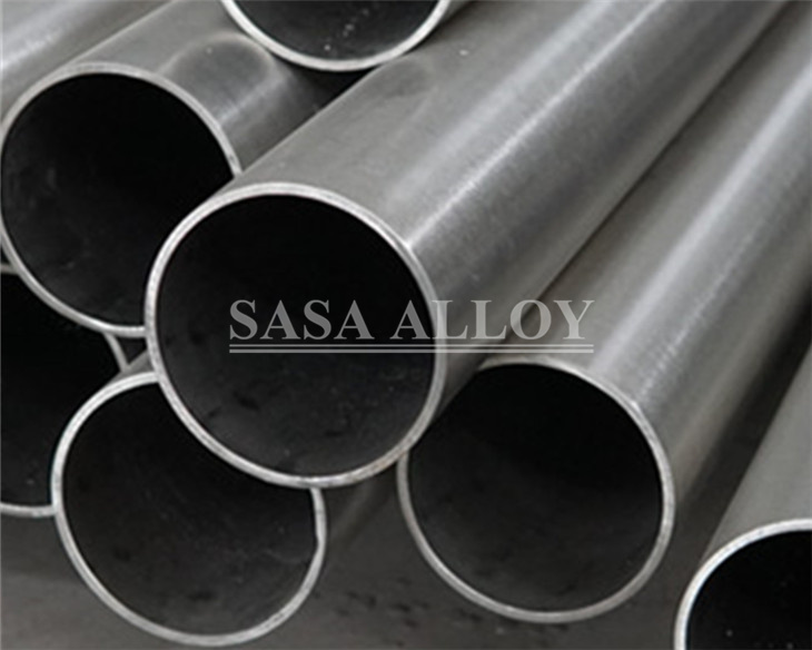 Nimonic 75 pipe - Sasa Alloy CO., LTD