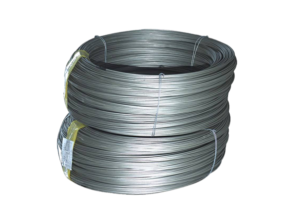 Nickel-Chromium Alloys - Sasa Alloy CO., LTD