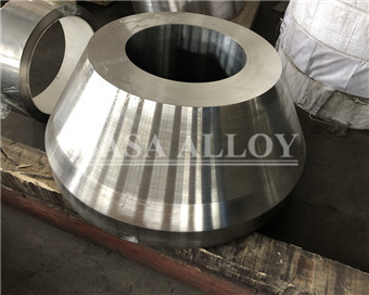 Invar 36 Round Bars - Sasa Alloy CO., LTD