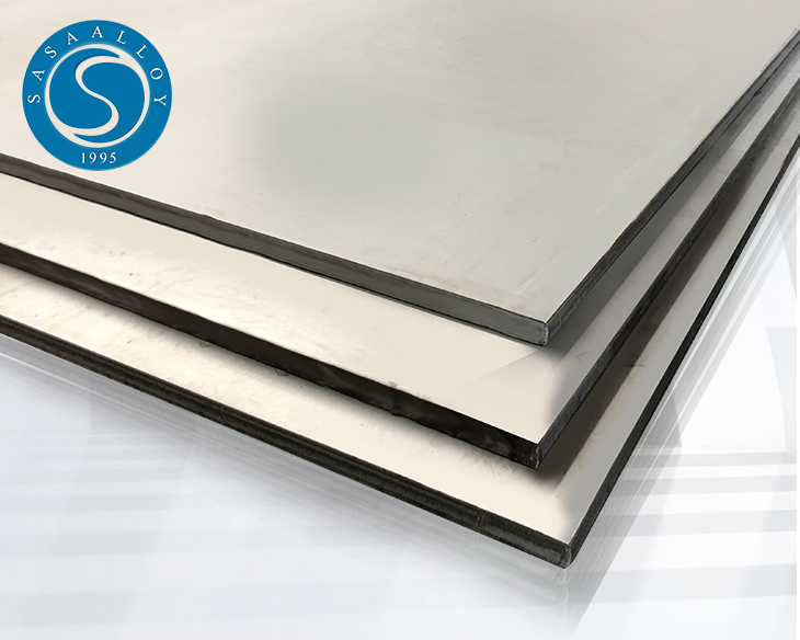 Лист никелевого сплава 201 - Sasa Alloy CO., LTD