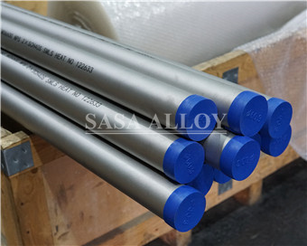 Nimonic 263 pipe - Sasa Alloy CO., LTD