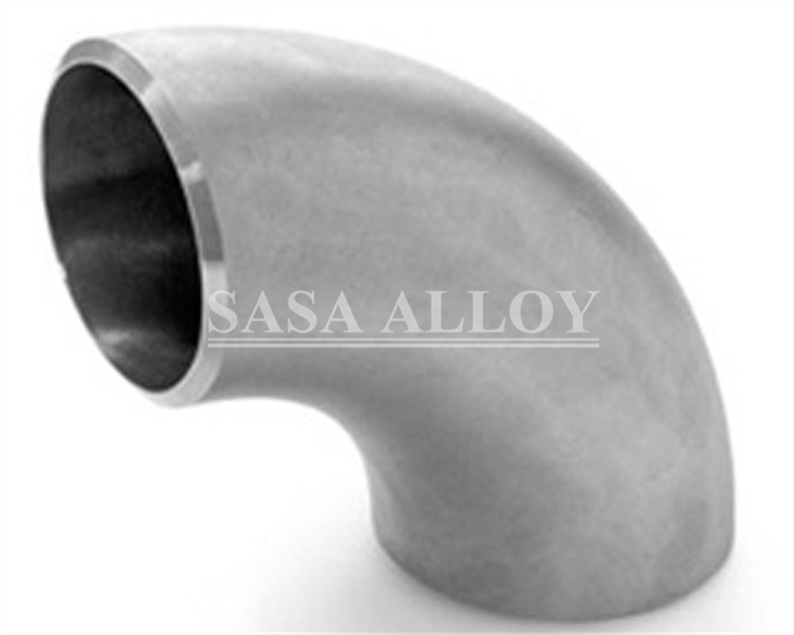 Nimonic 263 Fitting - Sasa Alloy CO., LTD