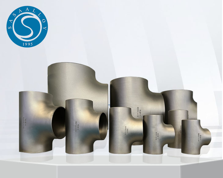 GH2132 Fitting - Sasa Alloy CO., LTD