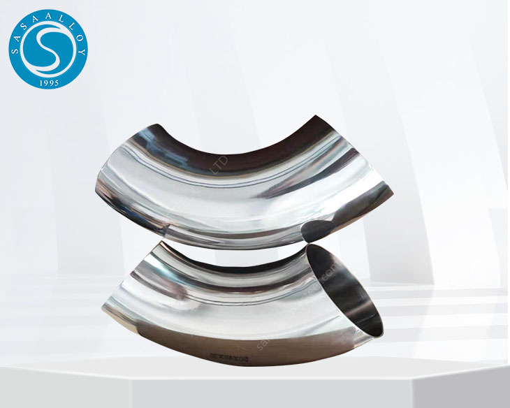 Nimonic 901 Fitting - Sasa Alloy CO., LTD